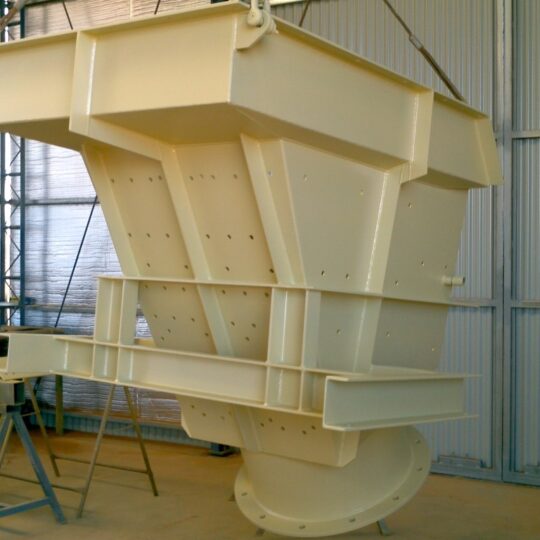 About Us - Lawrence Engineering