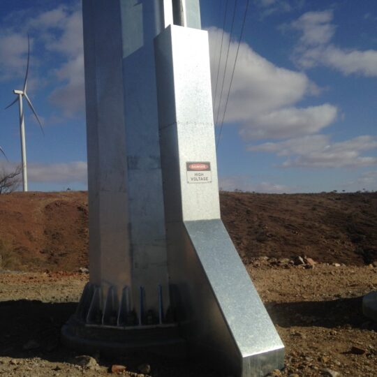 About Us - Lawrence Engineering