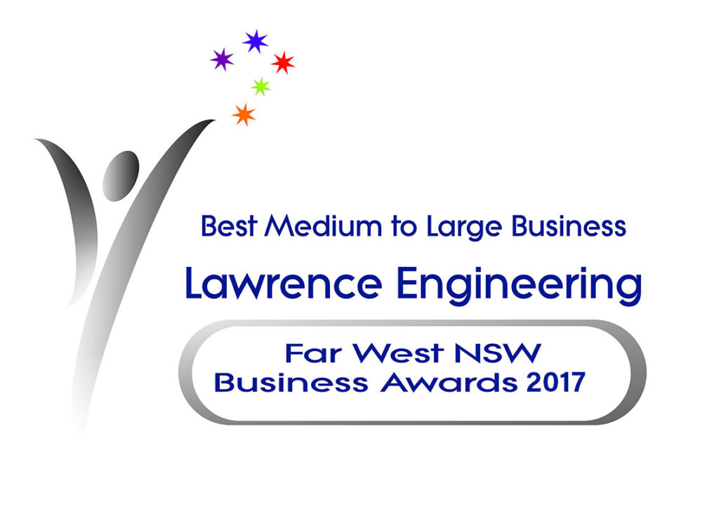 Lawrence Engineering