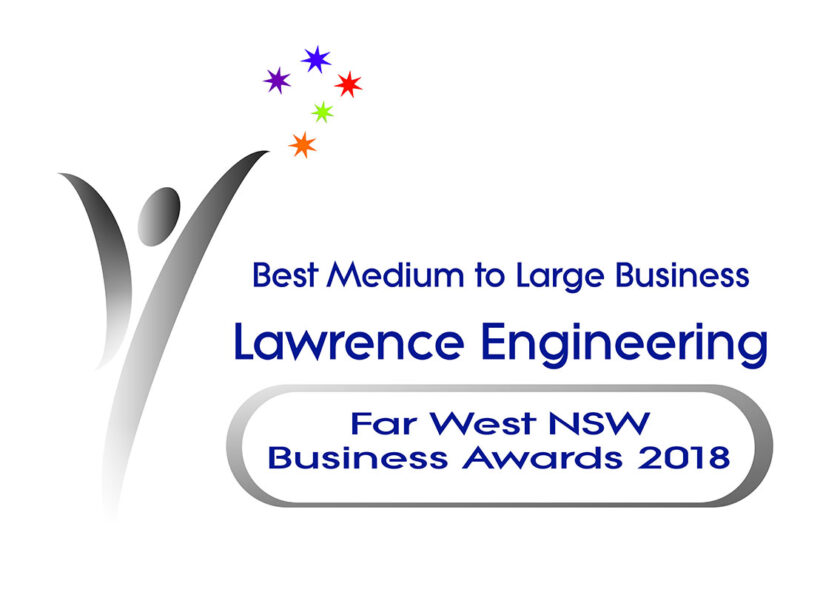 Lawrence Engineering