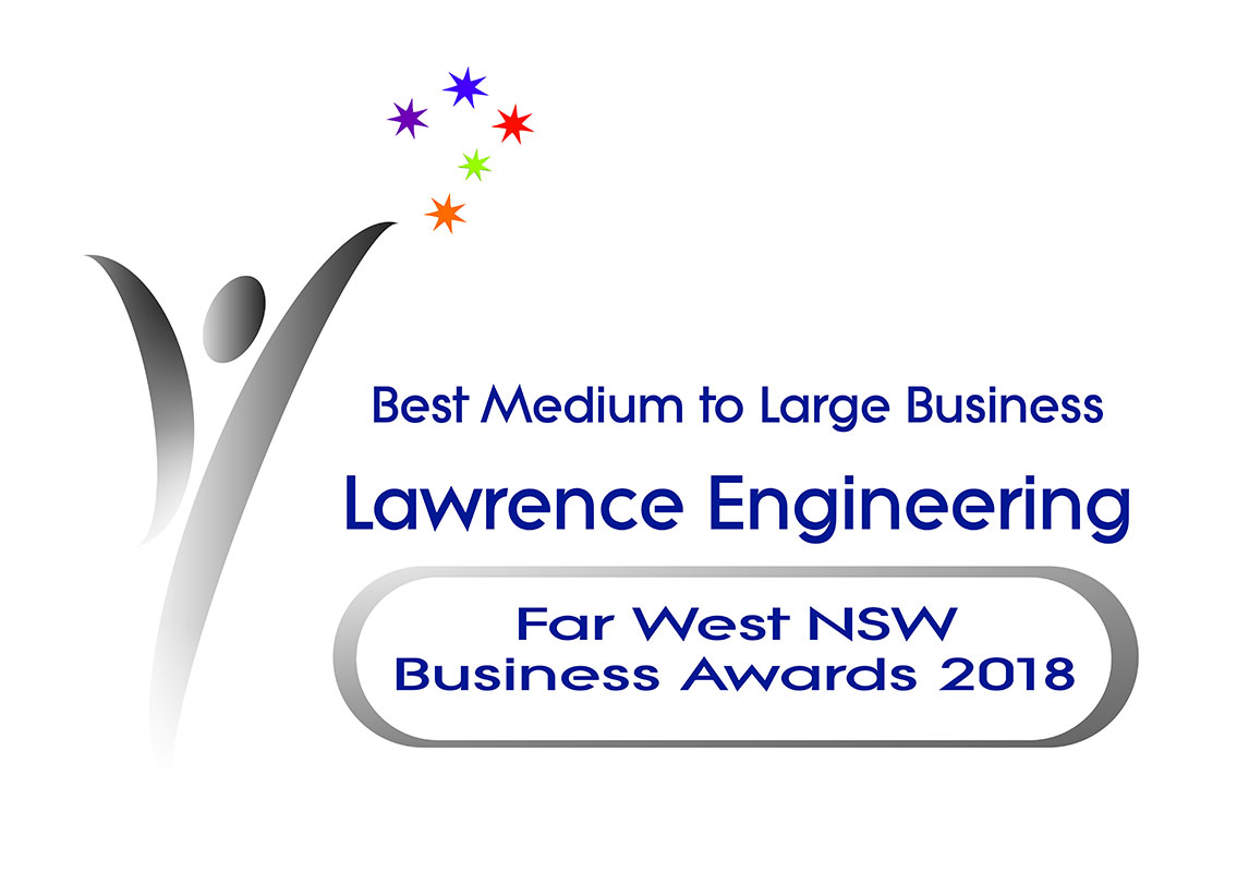 Lawrence Engineering