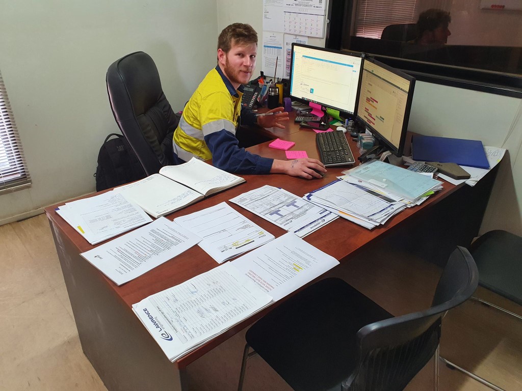 Careers - Lawrence Engineering