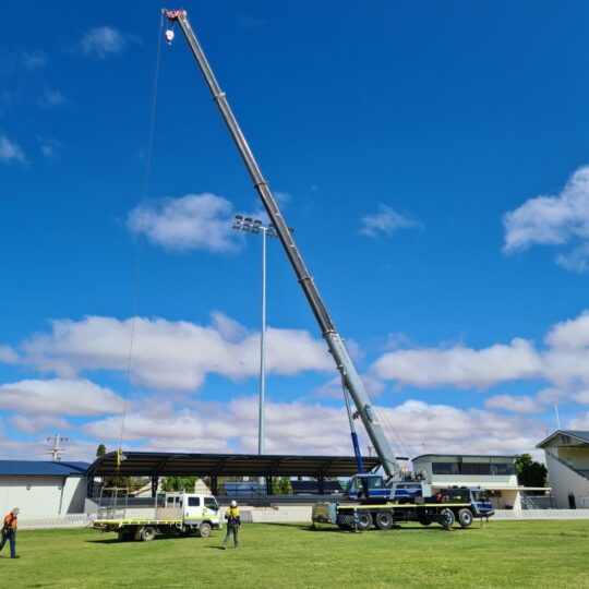 About Us - Lawrence Engineering